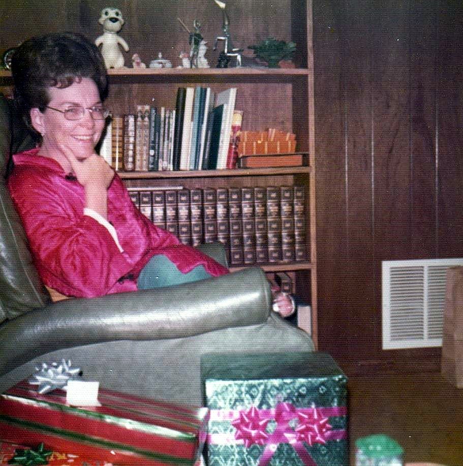 Barbara Ann Brady Obituary - Houston, TX