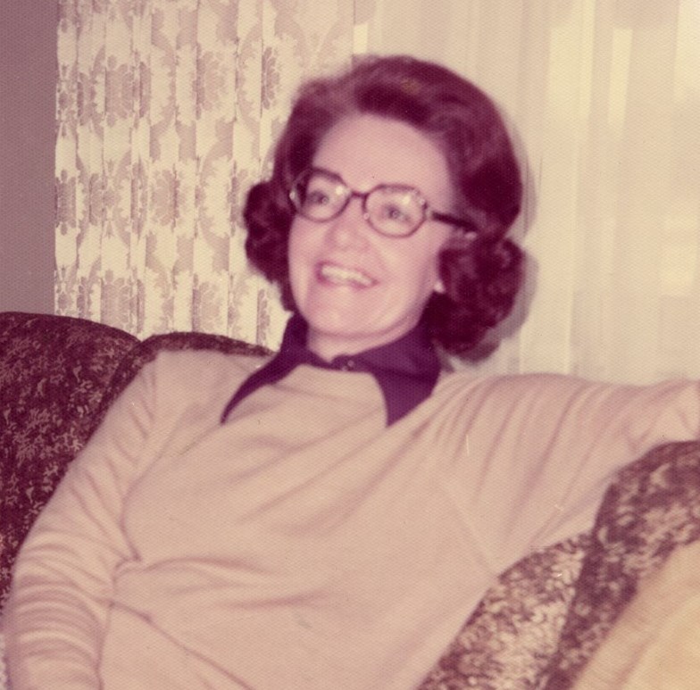 Elizabeth May Laitar Obituary - Brantford, ON