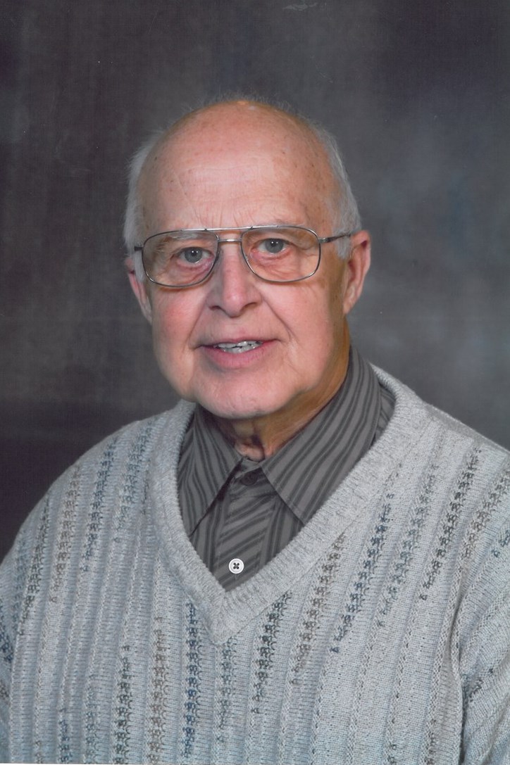 Jack Faber Obituary - Duncan, BC