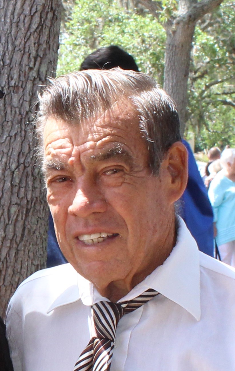 Hector Rojas Obituary - Sarasota, FL