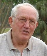 Thomas Charles Booth Obituary - Ellenton, FL