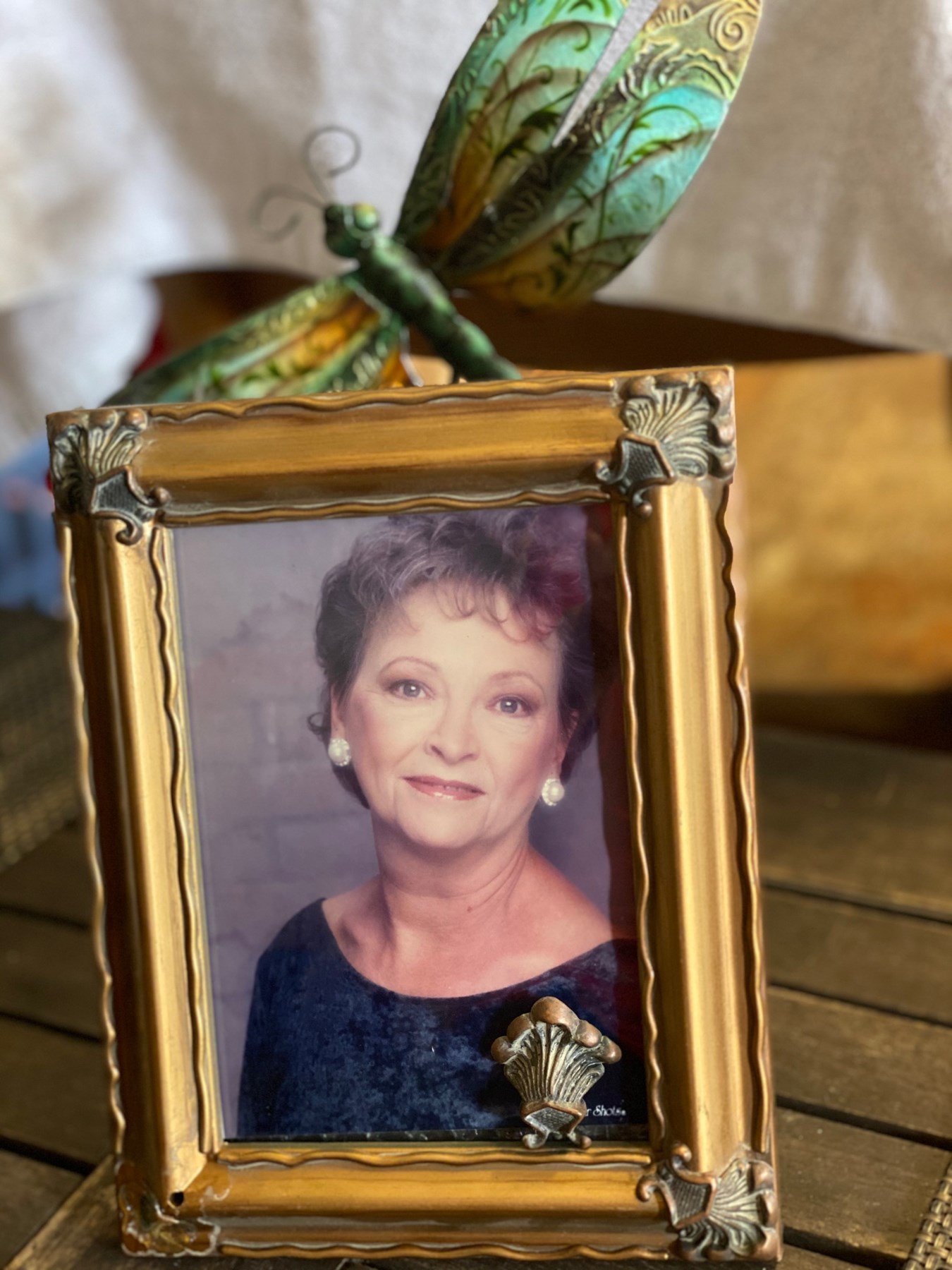 Phyllis Hale Kipfinger Obituary - Gotha, FL