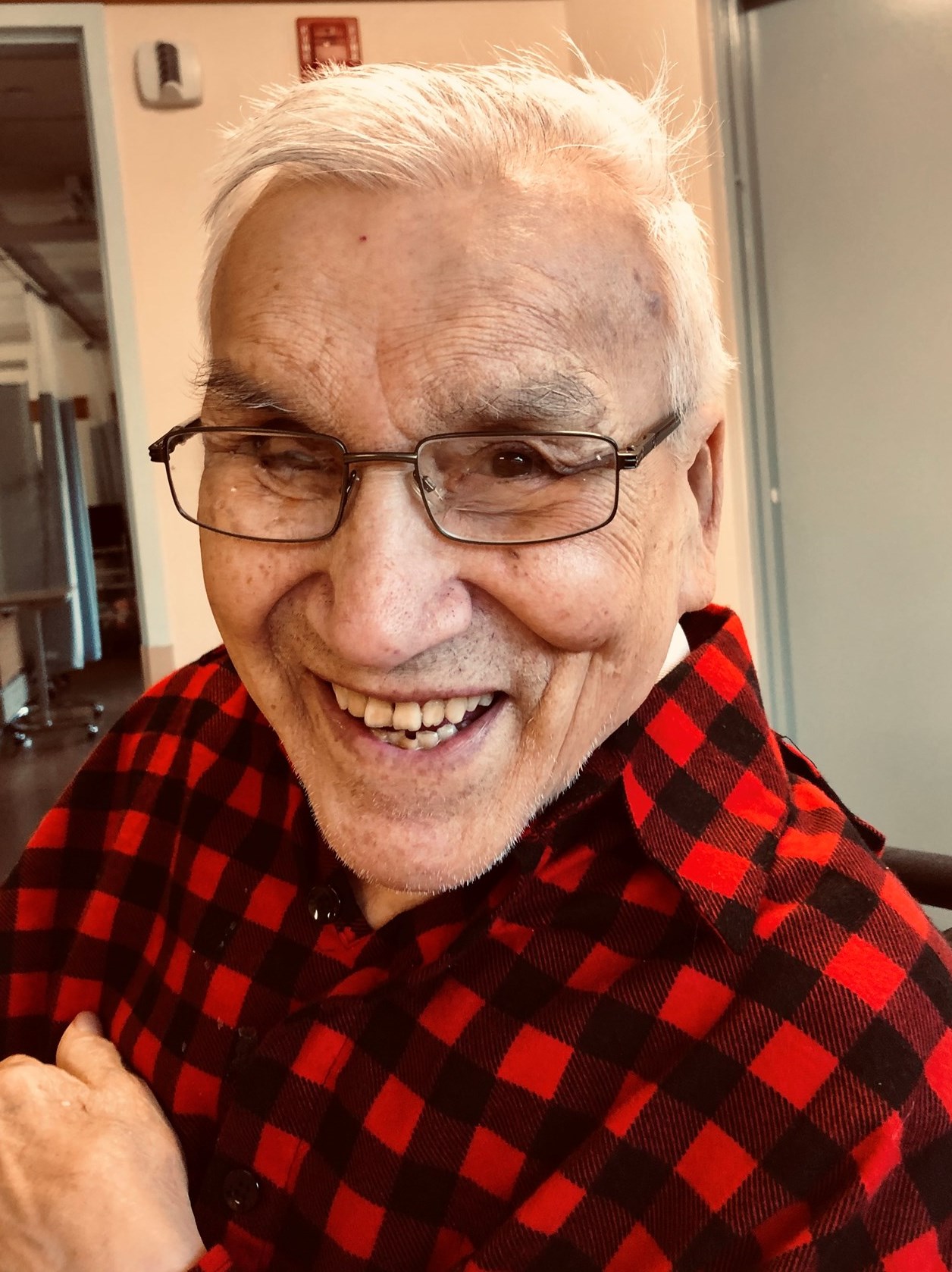 Roderick Schmidt Obituary - Abbotsford, BC