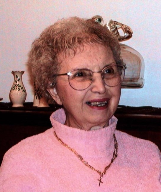 Theresa DeStefano Obituary - Solvay, NY