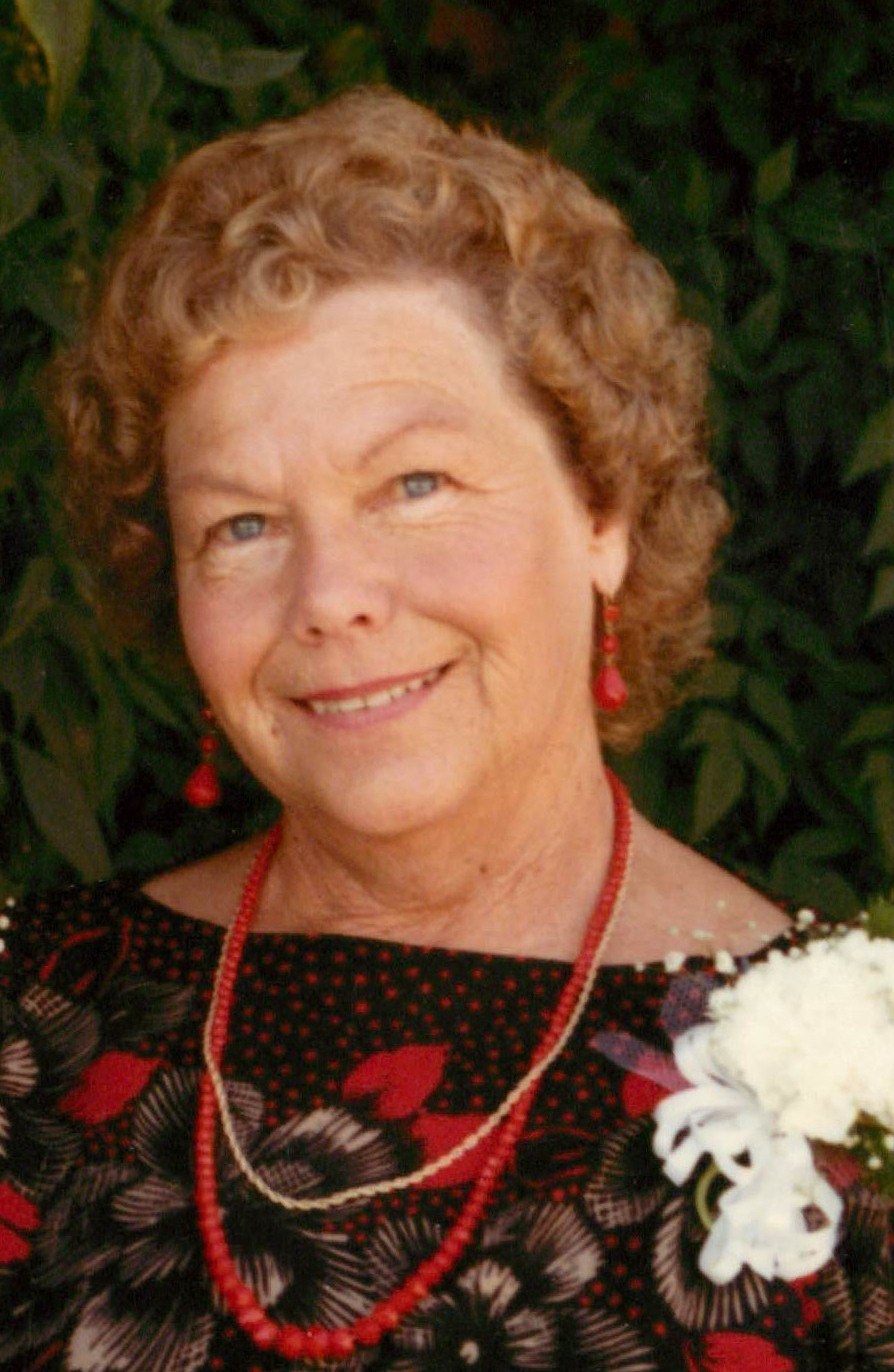 Phyllis Cline Obituary - Novato, CA