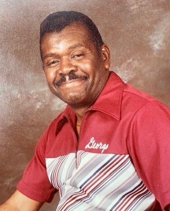 George Williams Obituary - Brentwood, MD