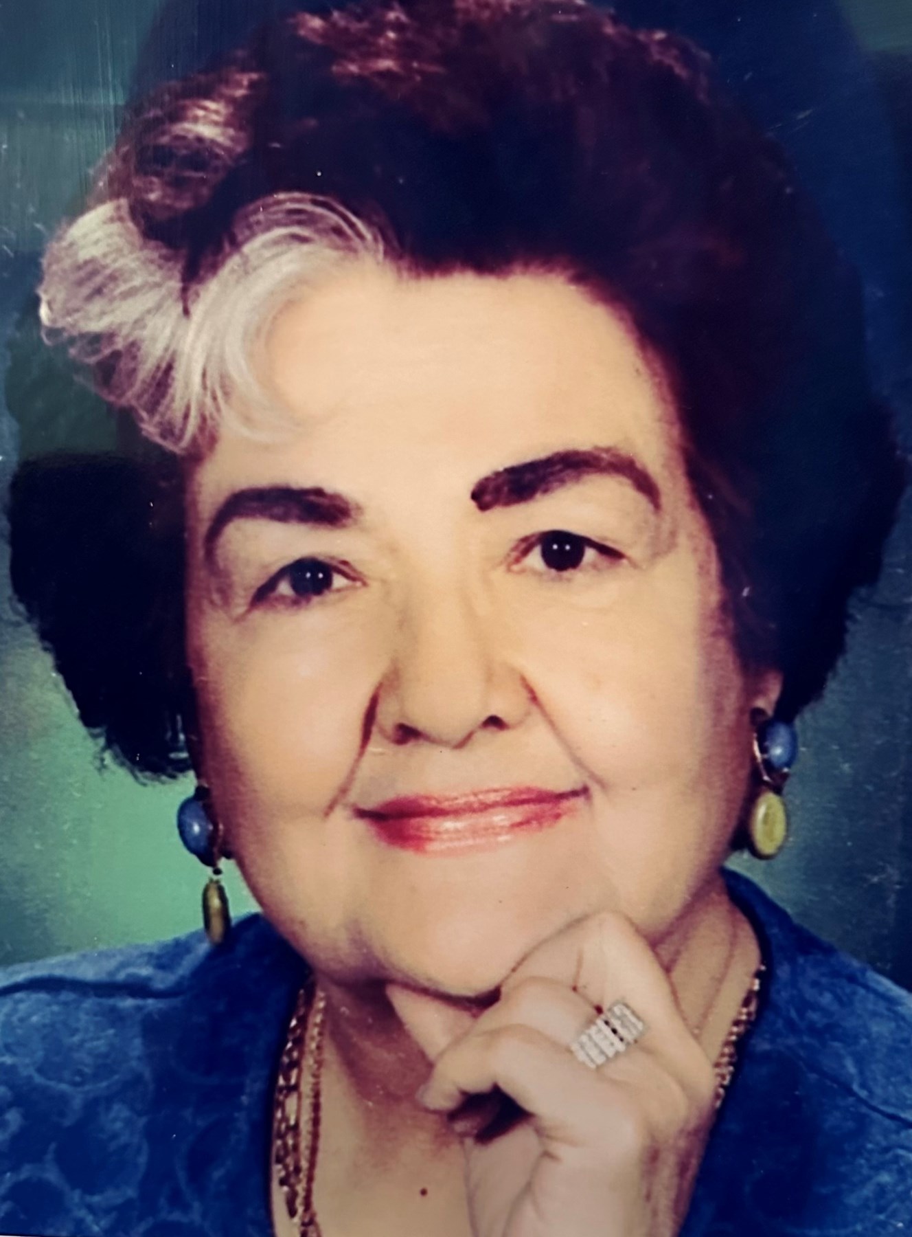 Natividad Alaniz Obituary - Corpus Christi, TX
