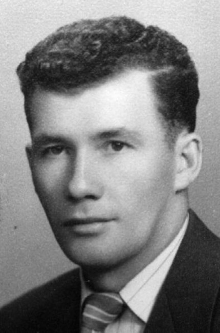 Arthur Charnick Obituary - Hampton, VA