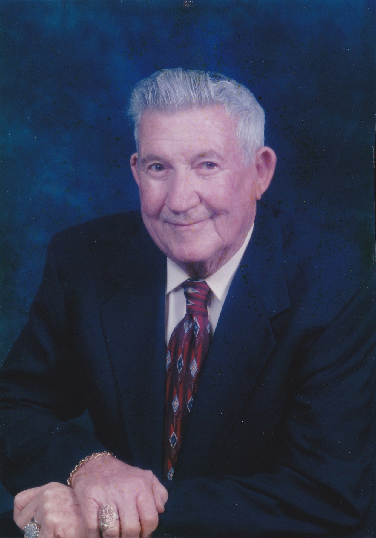 Claude A. Poore Obituary - New Tazewell, TN
