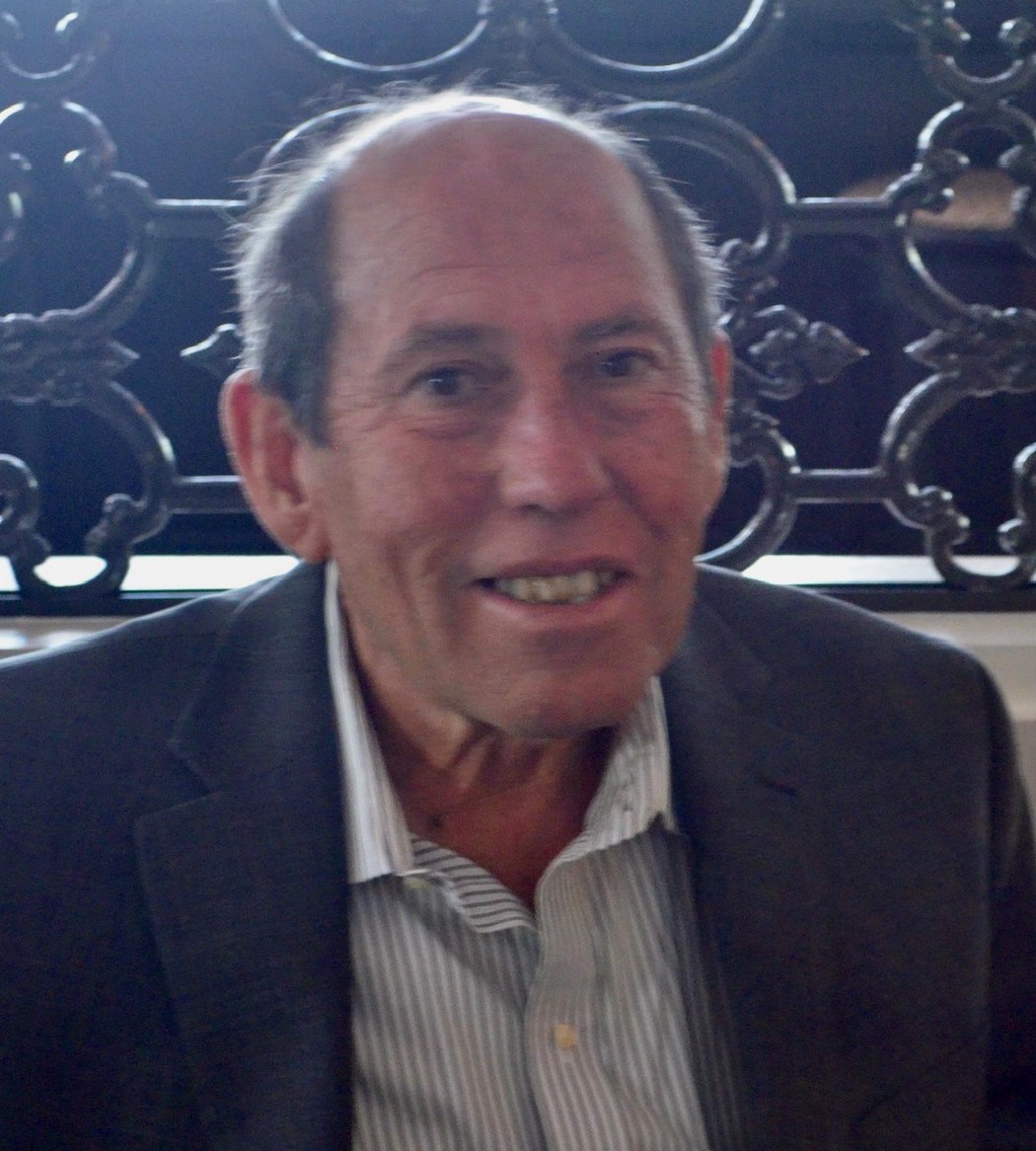 Ray Hernandez Obituary - Miami, FL