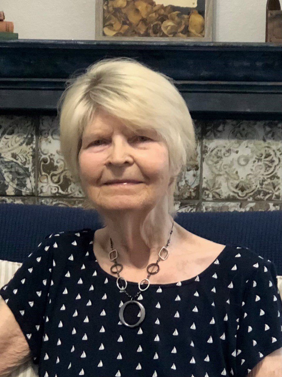 Betty Earnest Obituary - Dallas, TX