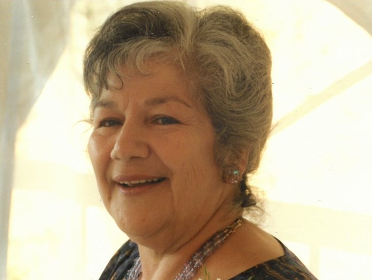 Marguerite Rose LeBeck Obituary - Longmont, CO