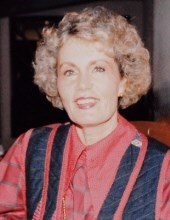 Maxine Carr Obituary - San Antonio, TX