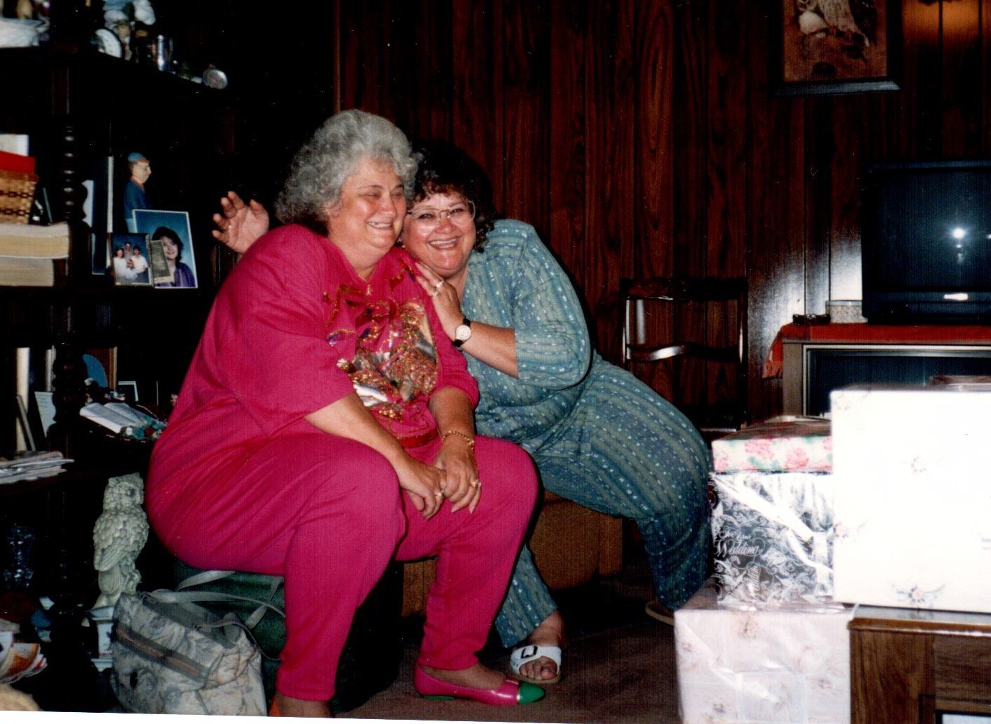 Betty HARRELL Obituary - Knoxville, TN Betty HARRELL Obituary - Knoxville, TN