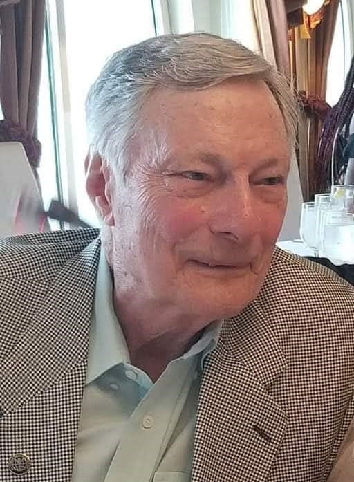 Kenneth Taylor Obituary - Hamilton, TX