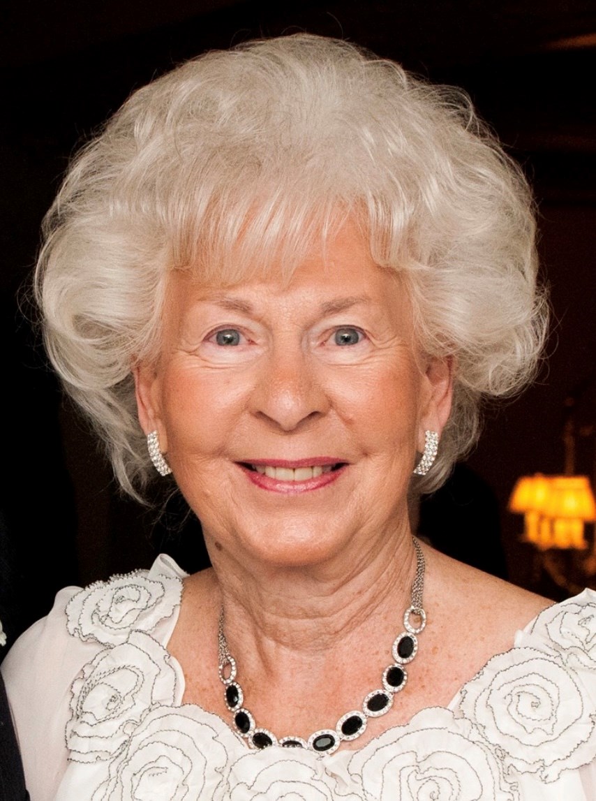 Margaret Treece Obituary - Greenville, SC