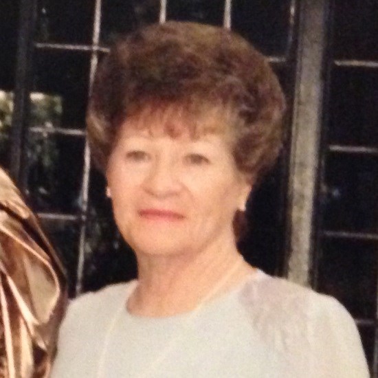 Barbara Hall Obituary - Richmond, VA
