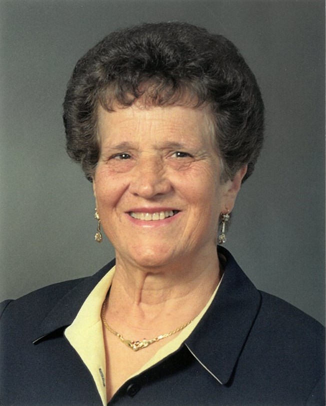 Concetta Rago Obituary - Toronto, ON