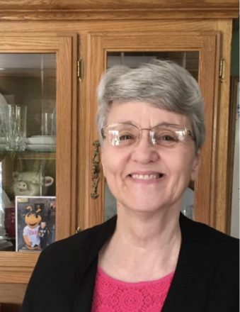 Judy Carver Obituary - San Antonio, TX