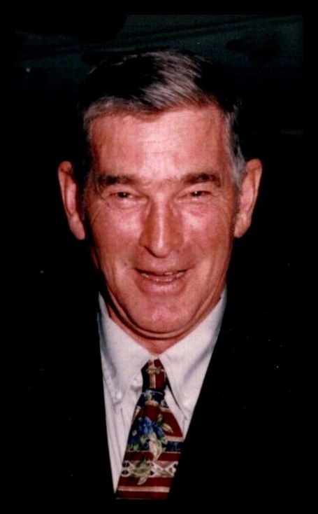 Donald Hunter Obituary - Sault Ste. Marie, ON