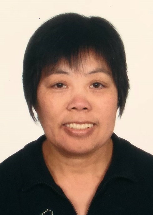 Judy Yim Fong Ng Obituary - Vancouver, BC