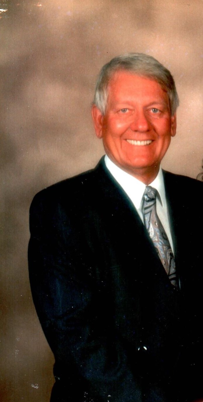 Jack Corbett Obituary - Houston, TX