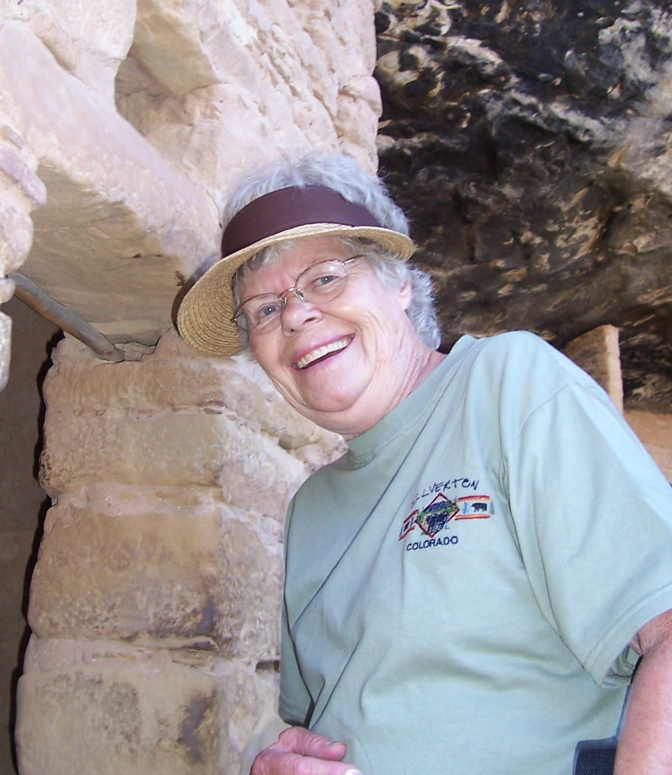 Sally Collins Obituary - Meeker, CO