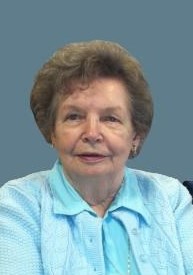 Frances Hanna Obituary - Westwood, NJ