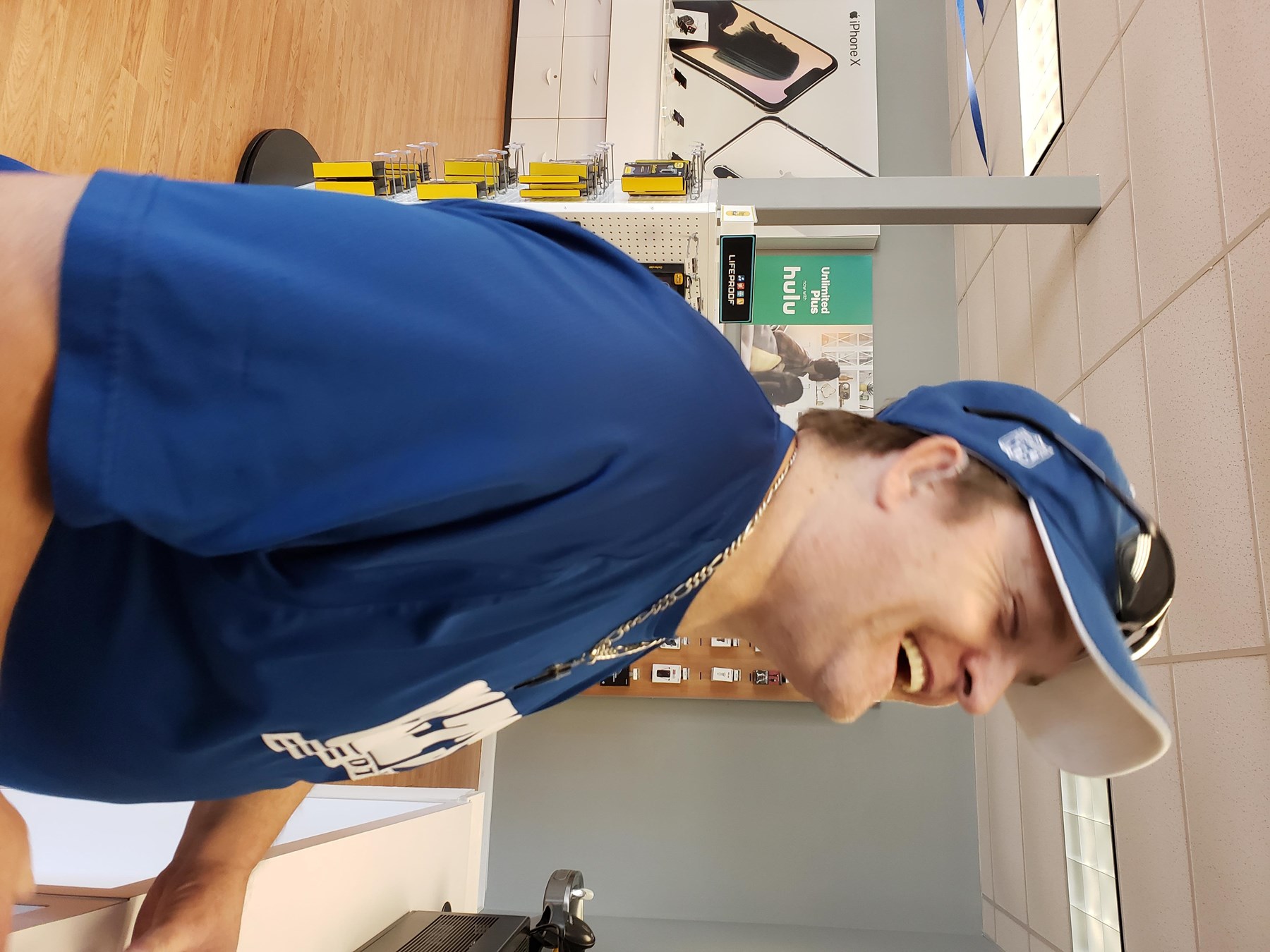 Donnie Napier Obituary - Monroe, NC