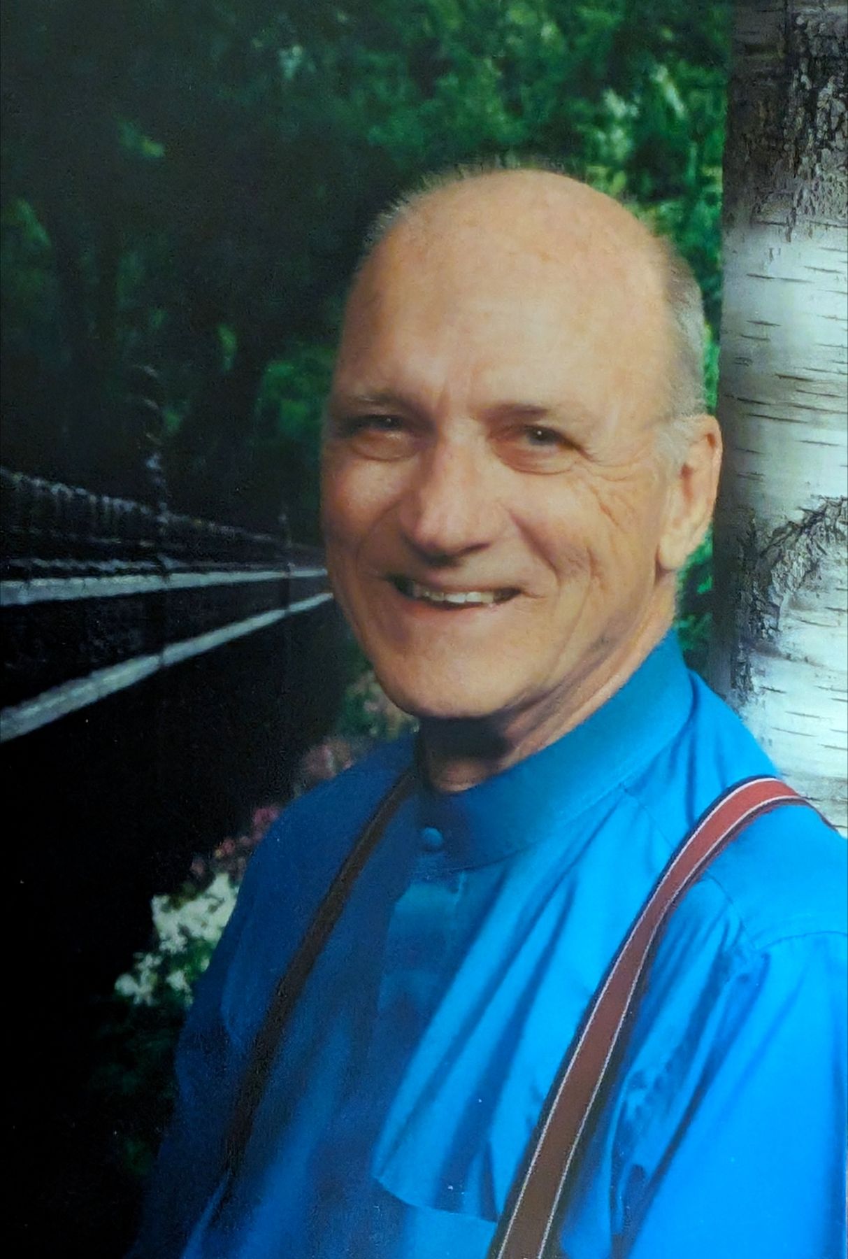 John Galvin Obituary - Las Vegas, NV