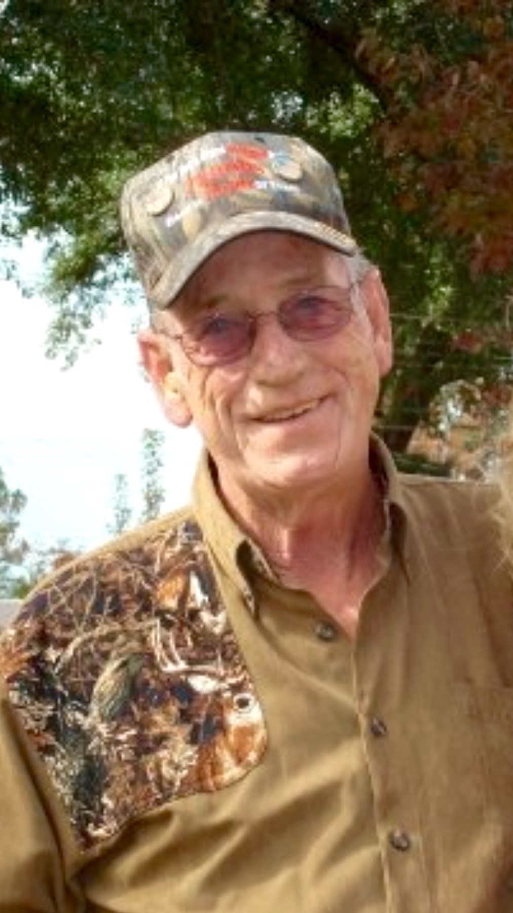 Lawrence Woodrow Tindell Obituary - Kissimmee, FL
