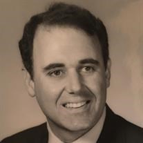 Charles Edward Clark Obituary - Marietta, GA