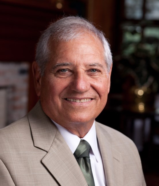 George Carmouche Obituary - Baton Rouge, LA