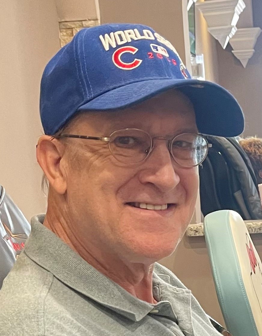 Steven Anderson Obituary - The Woodlands, TX