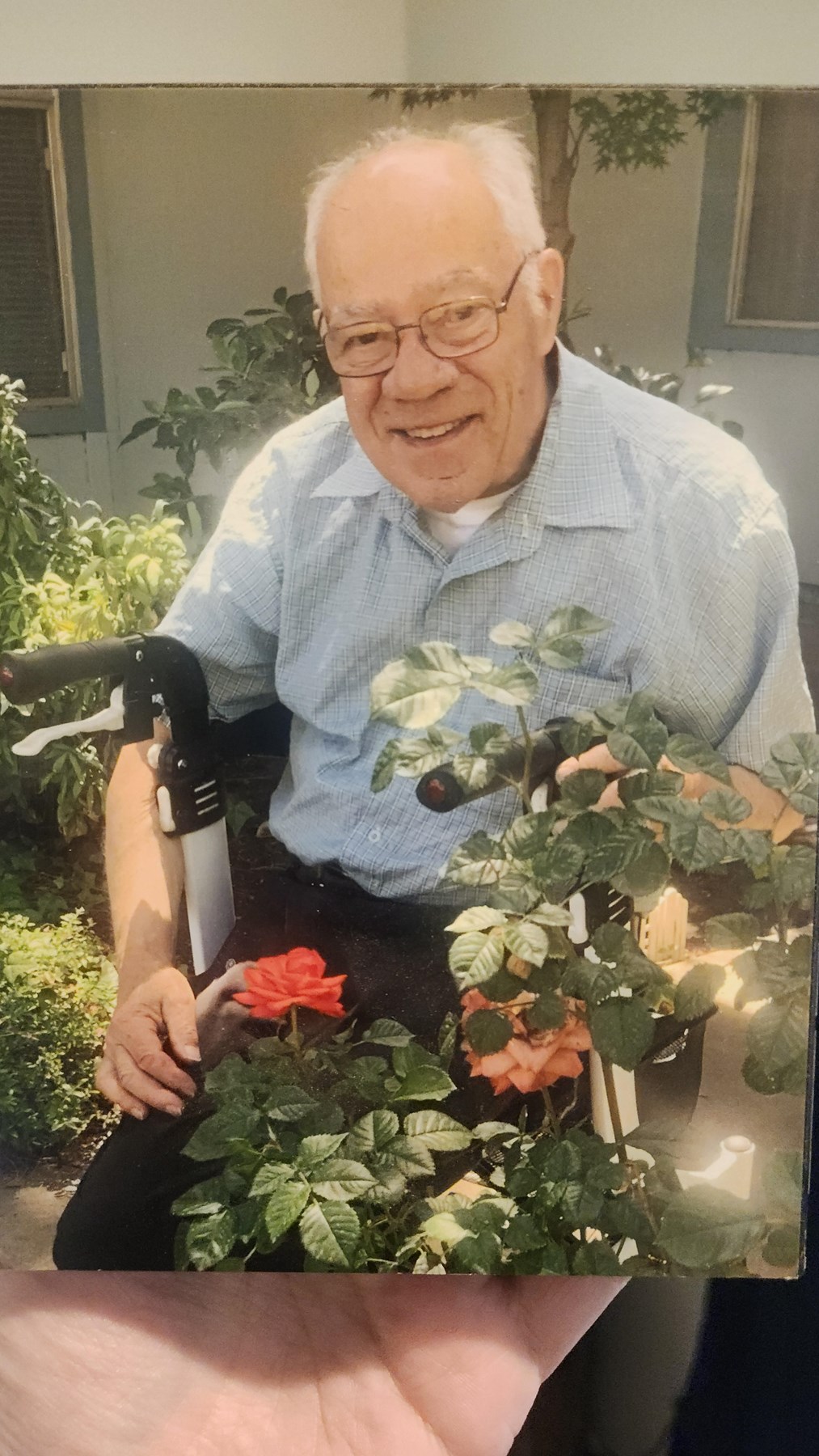 George Kimber avis de décès - Roseville, CA