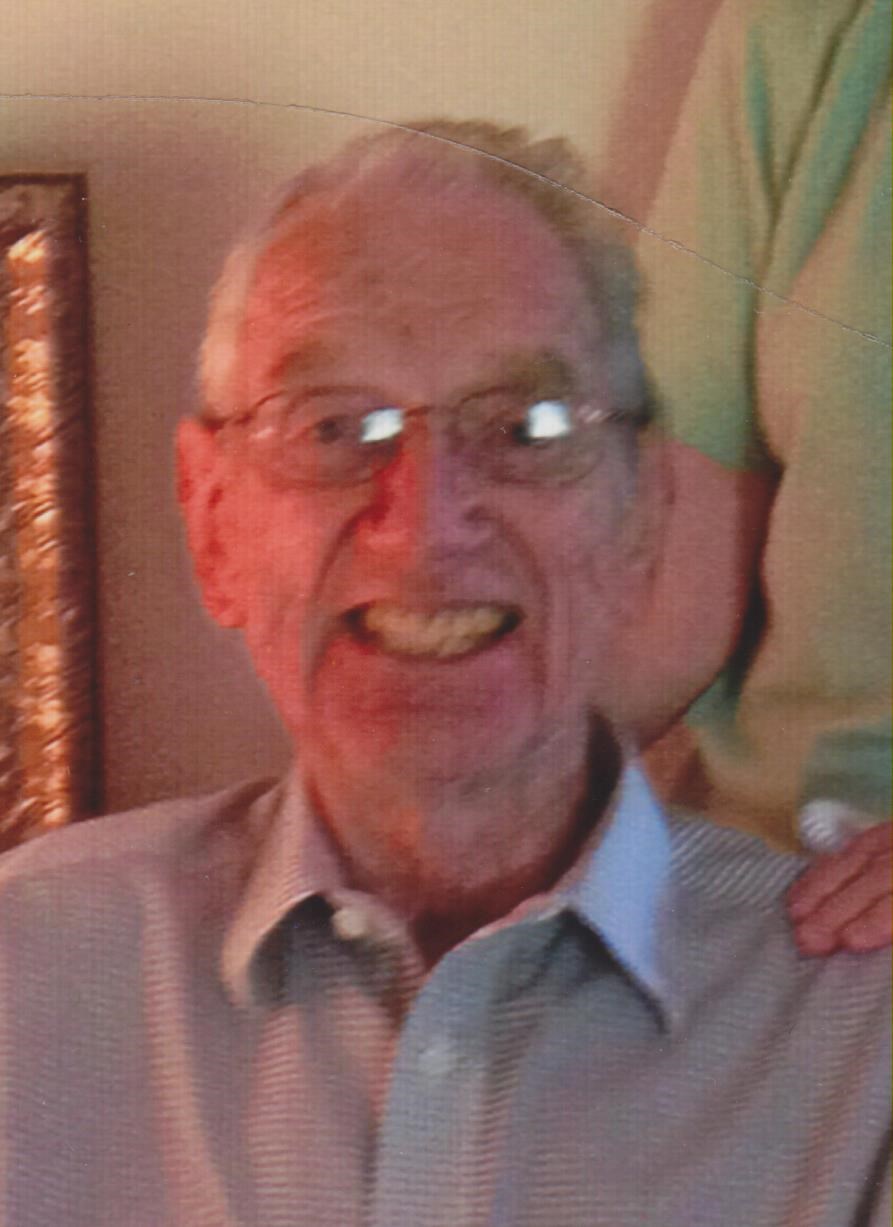 Robert Dutcher Obituary - Miamisburg, OH