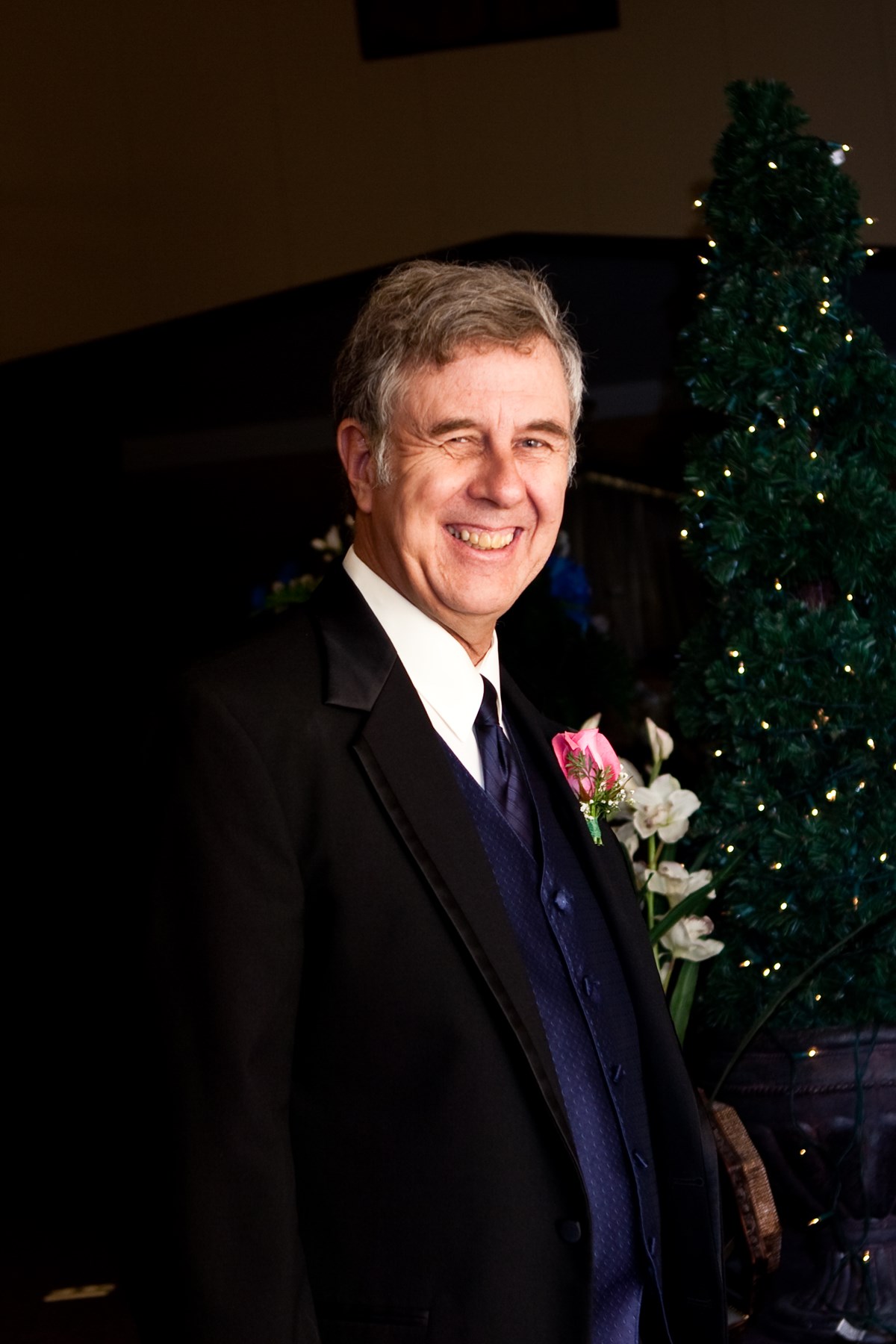 David Angell Obituary - Millcreek, UT