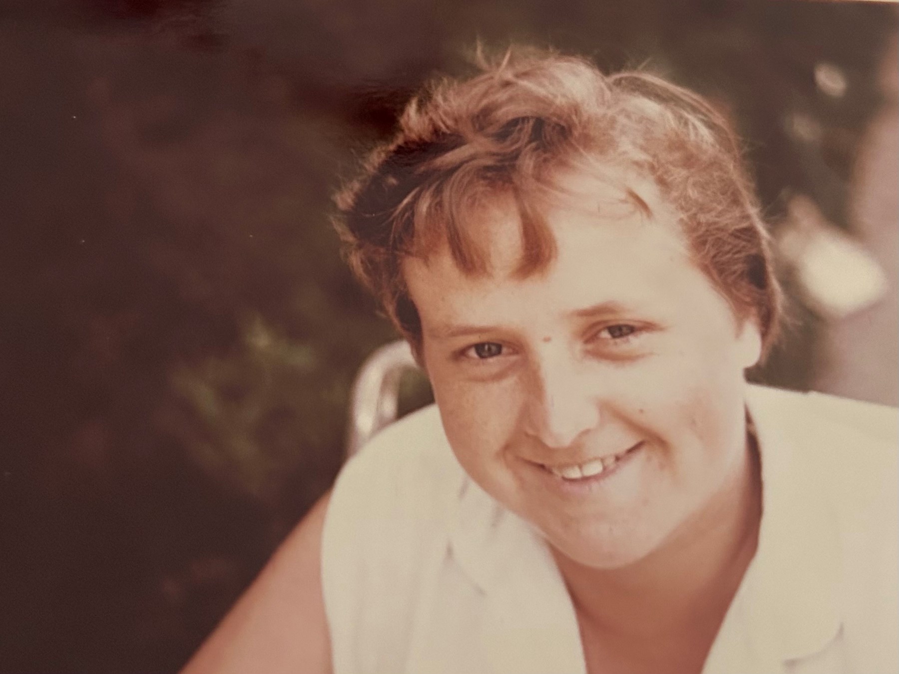 Veronica Witt's Instagram, Twitter & Facebook on IDCrawl