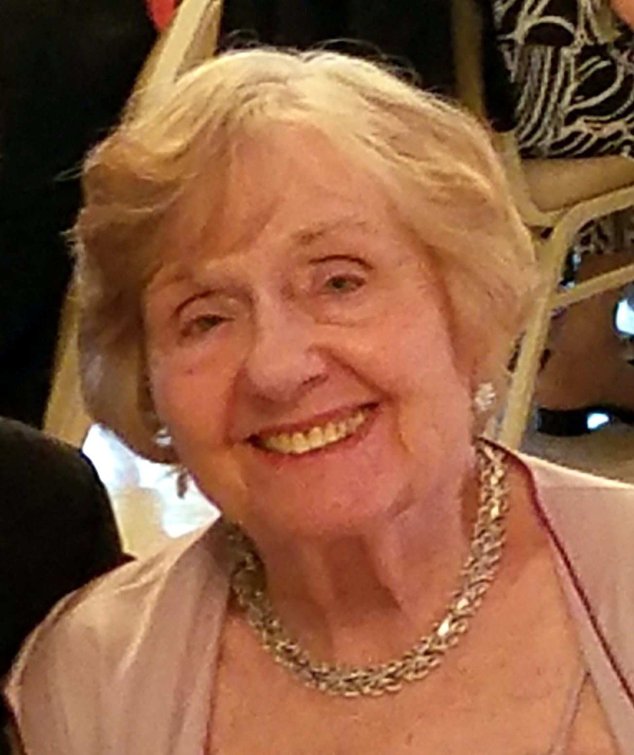 Patricia Kasper Obituary - Middleburg Heights, OH