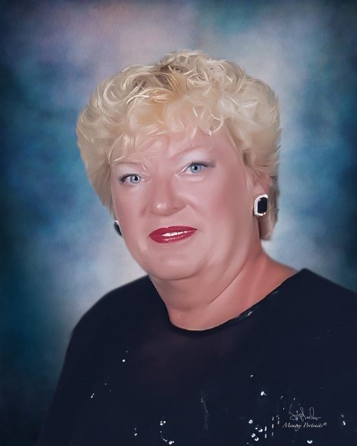 Sarah Maxey Obituary - Fort Smith, AR