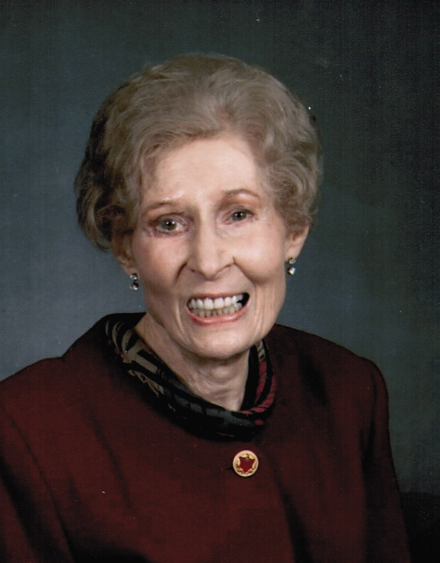 Mary Josephine "Jo" Sumner Obituary - Macon, GA