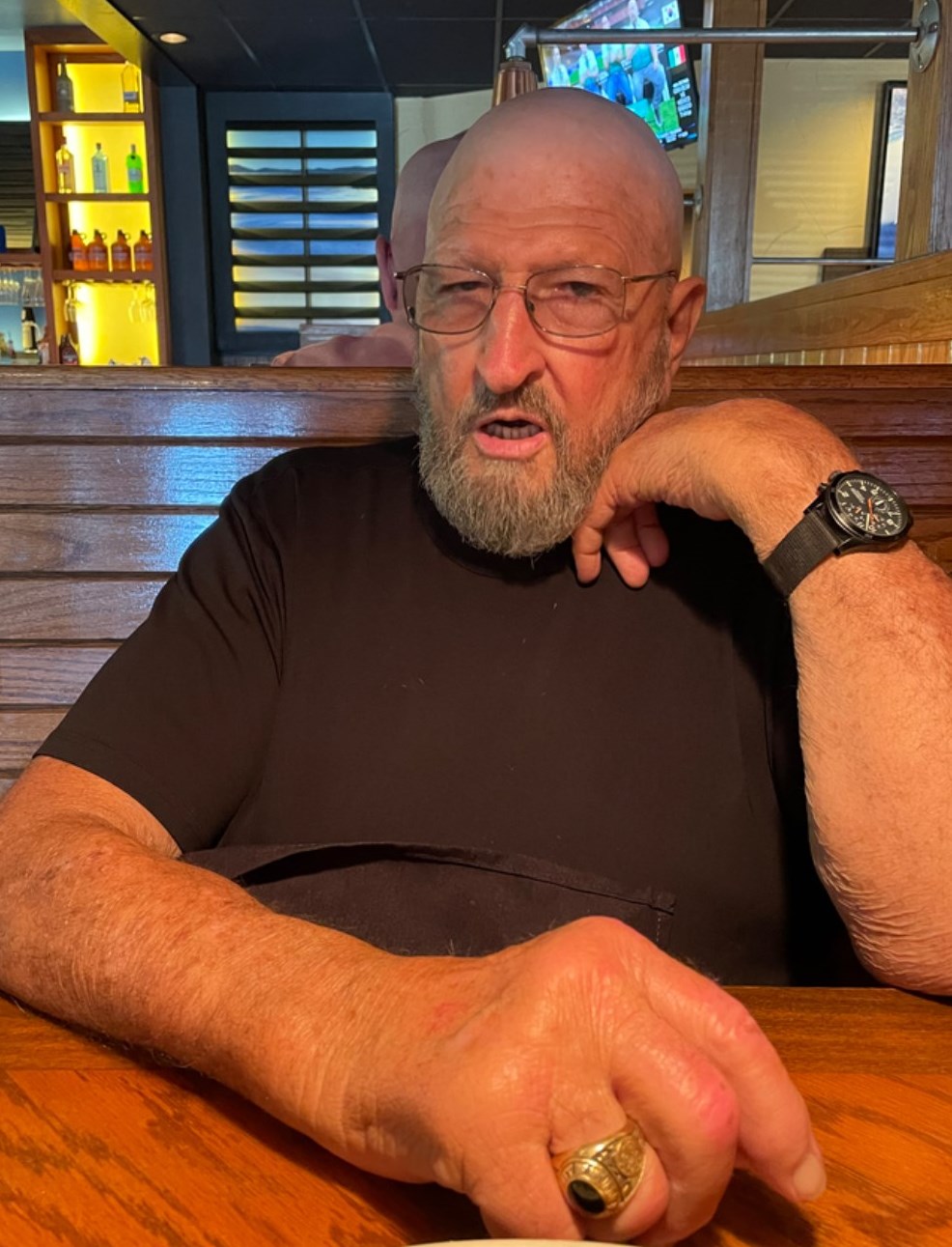 Donald Bandera Obituary - Reno, NV