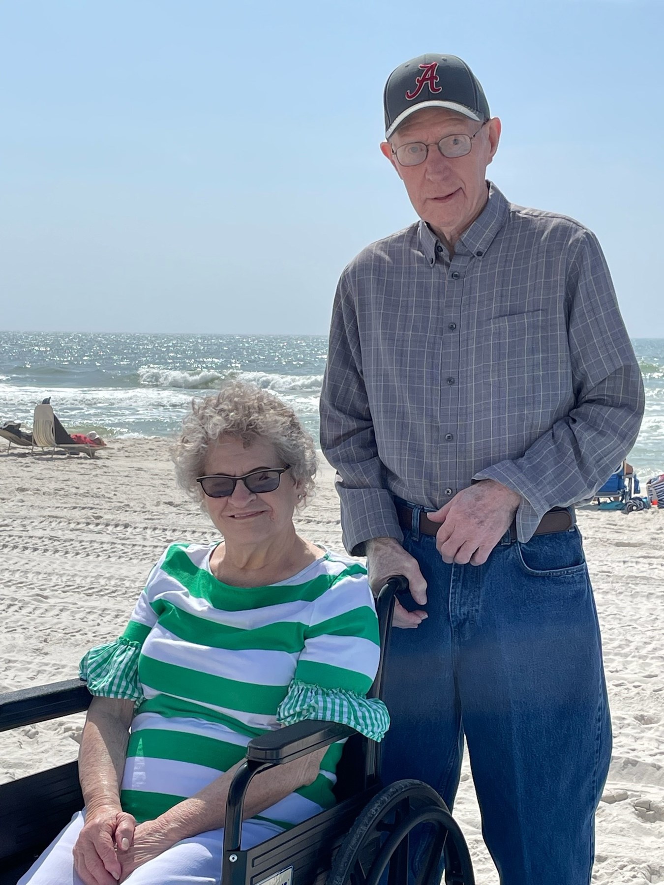 Larry Selby Obituary - Huntsville, AL