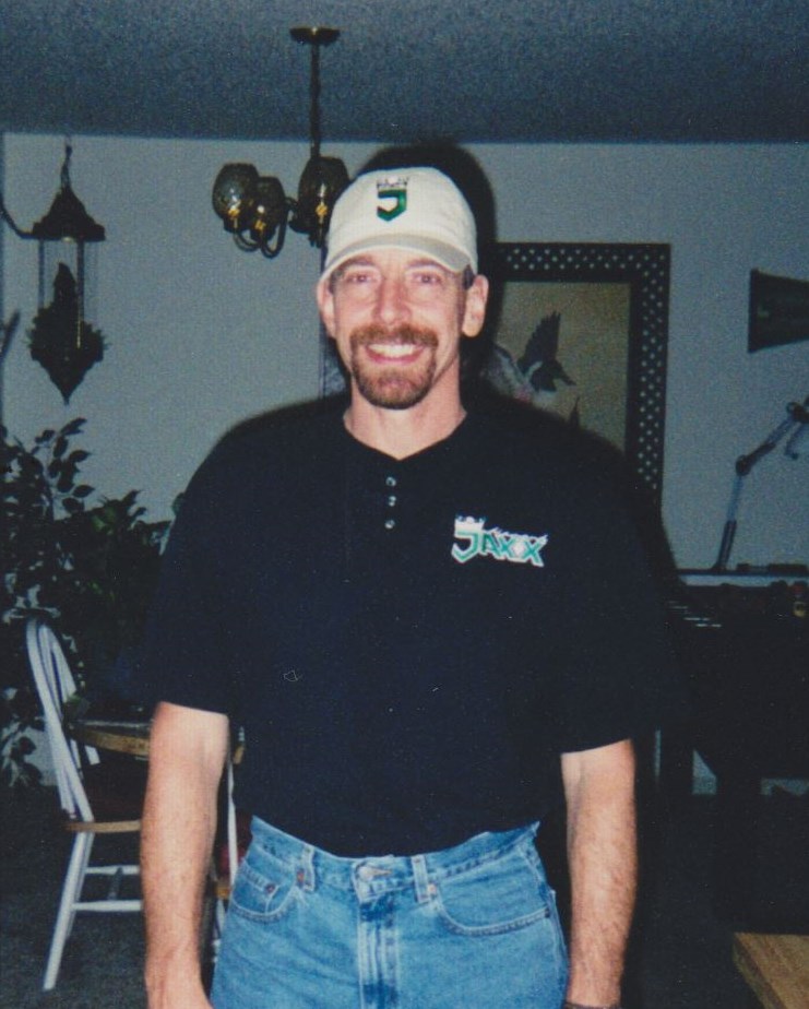 Larry Siler Obituary - Jackson, TN