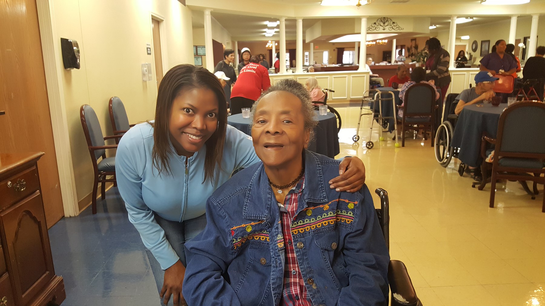 Catherine Perry Obituary - Houston, TX