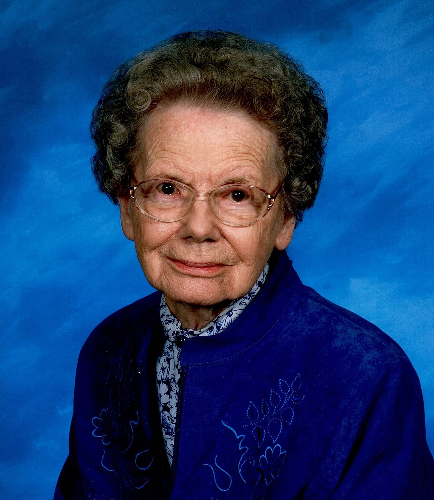 Georgia Myers Obituary - Shreveport, LA