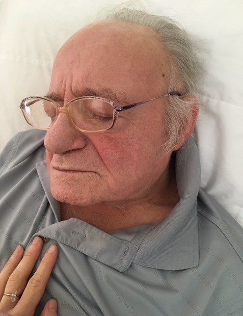 Mr. Antonio Cipollone Obituary - Toronto, ON