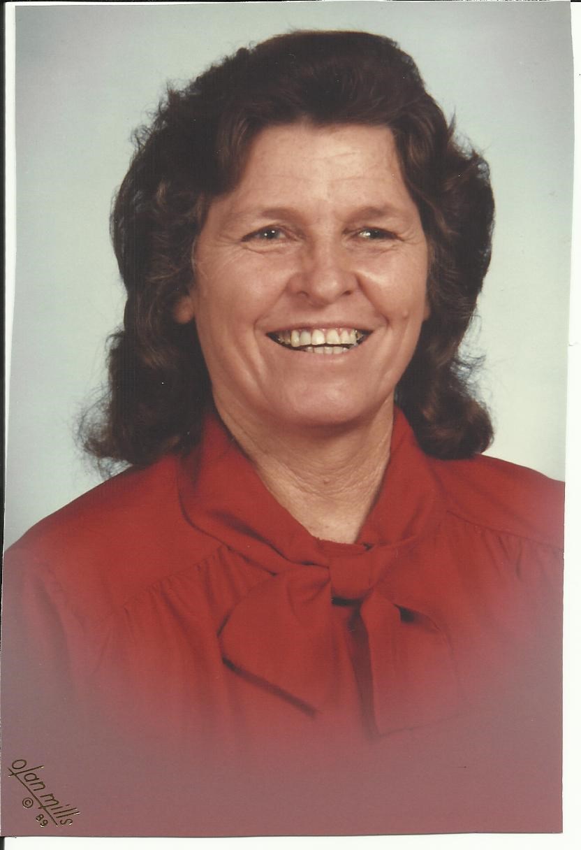 Minnie Goodson Obituary - Auburndale, FL