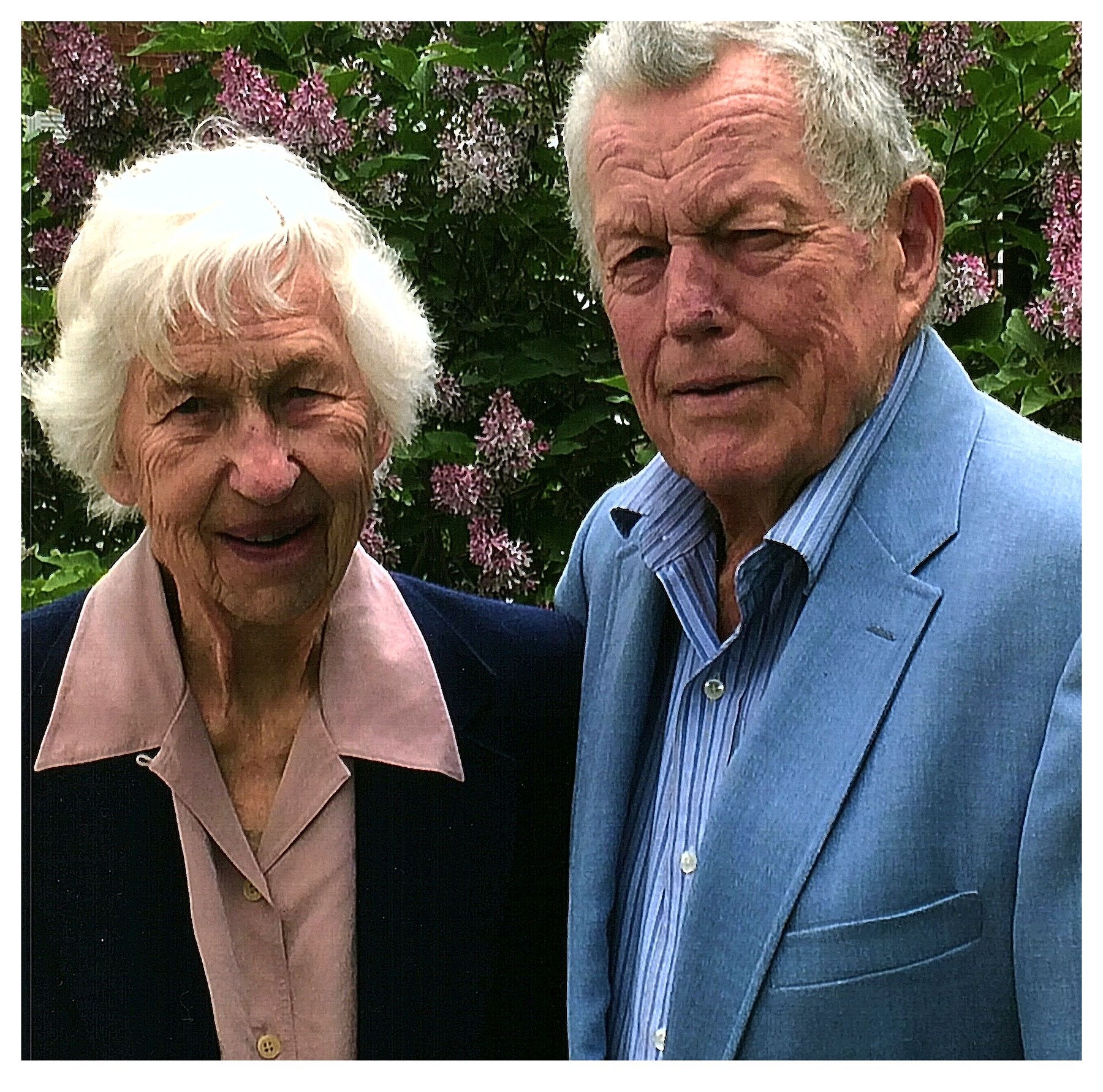 Earle Steeves avis de décès - Washingtonville, NY