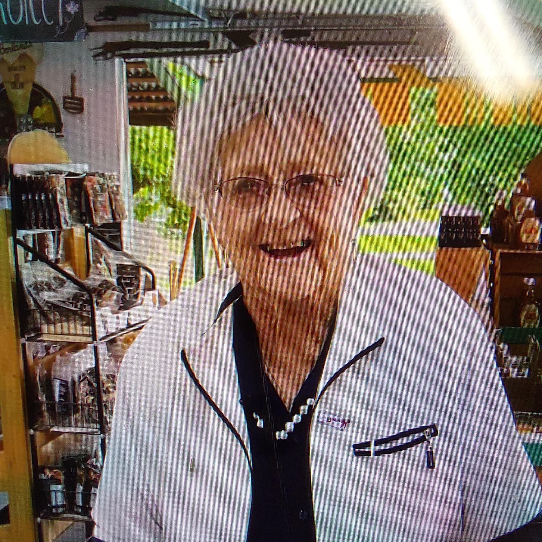 Phyllis Riley Obituary - Merritt, BC